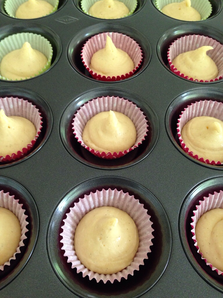 Quick Mix Patty Cakes | It's So Khay